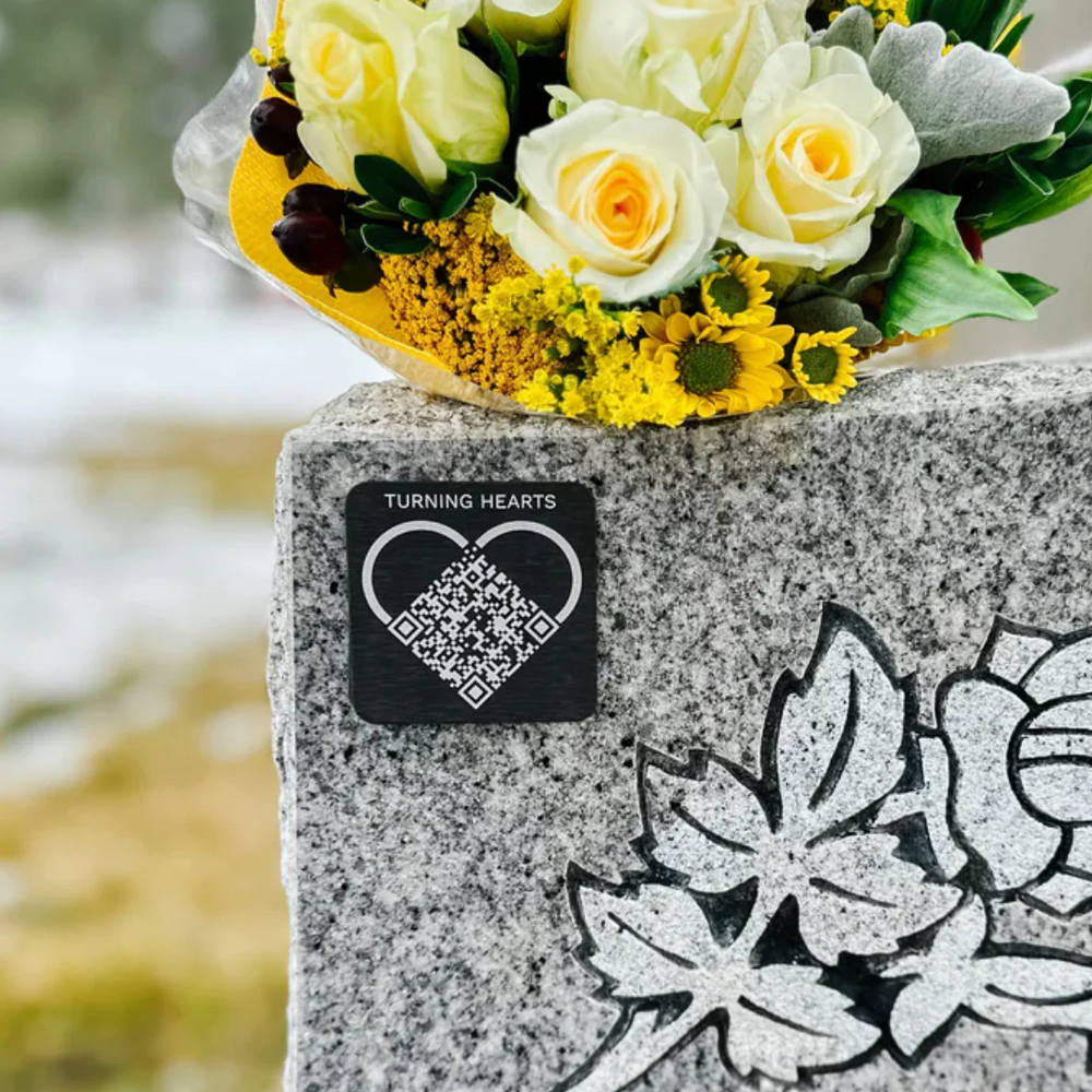 6 Ways a Simple Medallion Is Helping Families Keep Their Loved Ones' S ...