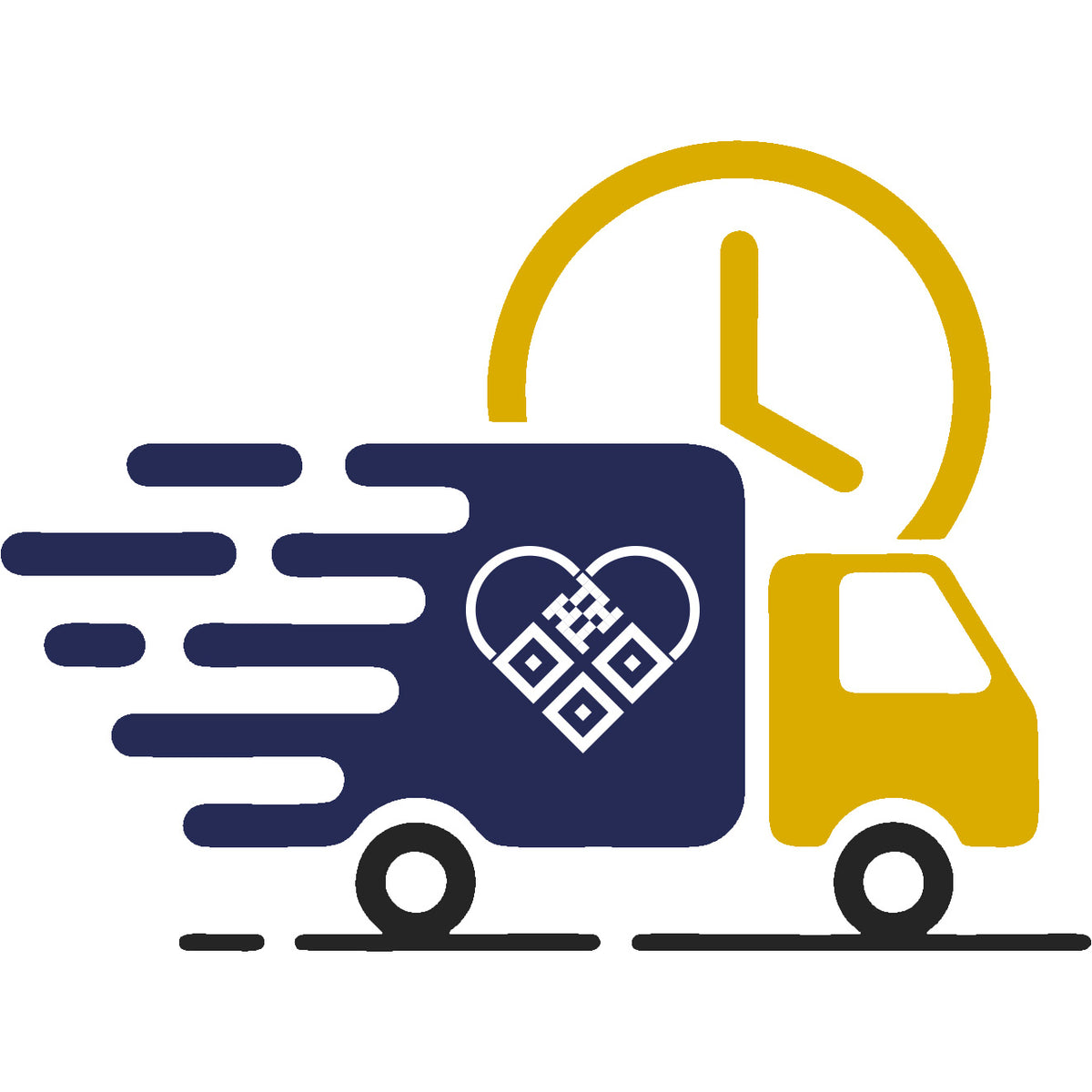 Priority Processing – Turning Hearts